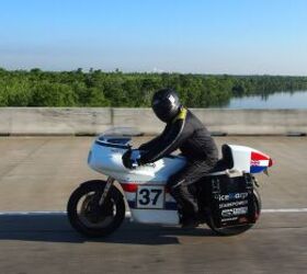 Moto-Electra Sets World Record For All-Electric Trans-Continental ...
