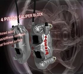 An Inside Look At Brembo's MotoGP Brakes | Motorcycle.com