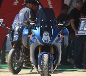 2014 Motus MST and MSTR Revealed | Motorcycle.com