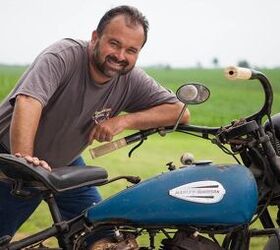 American Pickers' Franz Fritz To Be Special Guest Speaker At AIMExpo ...