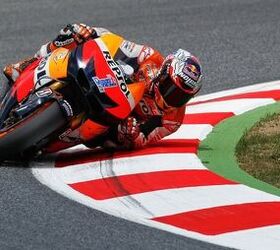Casey Stoner To Be Named MotoGP Legend | Motorcycle.com