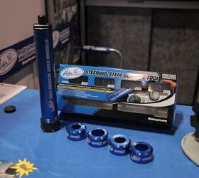 2013 AIMExpo: Motion Pro Tools – Video | Motorcycle.com