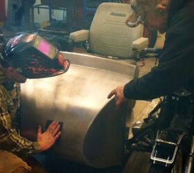 Help Fund Motorcycle Retrofits for Impaired Riders | Motorcycle.com