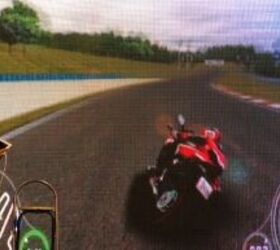 WSBK Racing Game Announced for Mobile Devices | Motorcycle.com