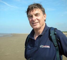 Renthal Co-Founder Andrew Renshaw Succumbs to Cancer | Motorcycle.com