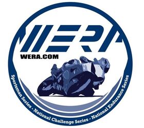 WERA Incentive Program For New Or Returning Racers | Motorcycle.com