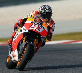Official 2014 MotoGP Entry List Released | Motorcycle.com