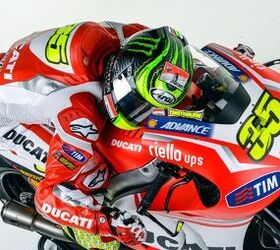 MotoGP Approves "Factory 2" Rules | Motorcycle.com