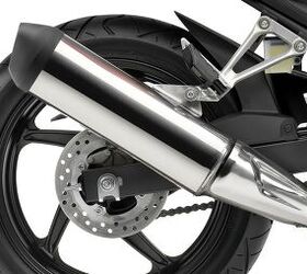 2015 Honda CB300F Officially Announced | Motorcycle.com