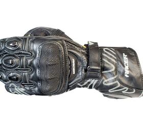 Racer High Speed Gloves | Motorcycle.com
