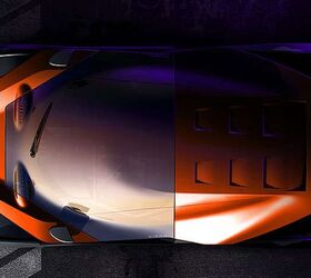 KTM Announces New Race Car Project | Motorcycle.com