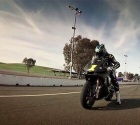 R1 Road To Austin, Episode 4 + Video | Motorcycle.com