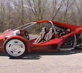 Celebrating 20 Years Of T-Rex + Video | Motorcycle.com