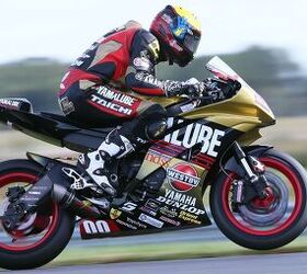 Racer Dane Westby Killed in Streetbike Crash | Motorcycle.com