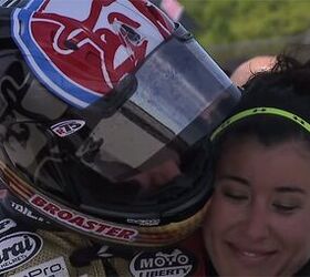 Dane Westby Remembered By Chris Matye + Video | Motorcycle.com