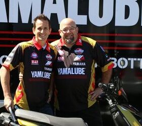 Geoff May To Replace Dane Westby In MotoAmerica Season Opener At COTA ...