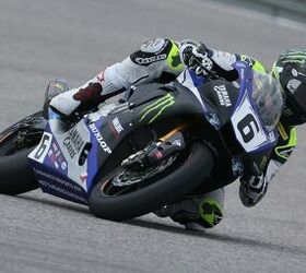 Cameron Beaubier To Train Under Ben Spies | Motorcycle.com