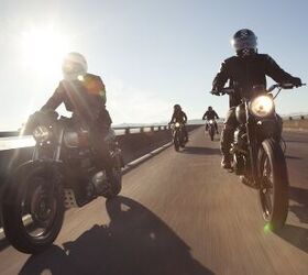 Triumph Customization Kits For The Home Mechanic, By British Customs ...