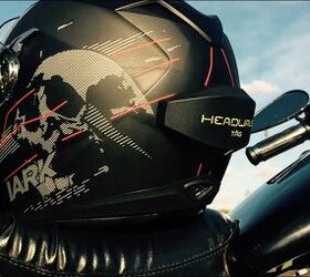 Headwave Tg 3