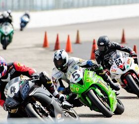 93rd Annual Laconia Motorcycle Week | Motorcycle.com
