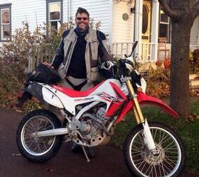 CMG Founder and Editor Rob Harris Killed in Crash | Motorcycle.com