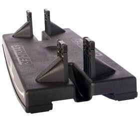 Strider Bikes Introduces Rocking Base for Babies | Motorcycle.com