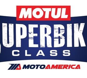 Motul To Sponsor MotoAmerica Superbike | Motorcycle.com