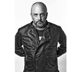 Ace Cafe Debuts Line of Leather Jackets | Motorcycle.com