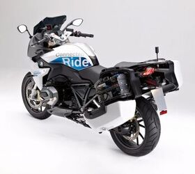 Connected Motorcycle Consortium Meets in Munich | Motorcycle.com