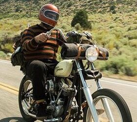 Biltwell Releases New 2018 Colorways | Motorcycle.com