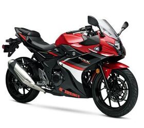 2022 Suzuki Gsxr 1000 Red And Black