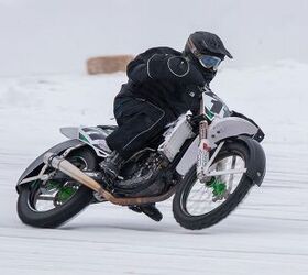 2018 AMA Ice Racers of the Year Announced | Motorcycle.com