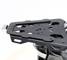 Twisted Throttle Announces "Bomb-Proof" Adventure Luggage | Motorcycle.com