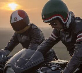 Dainese Settantadue Pop-Up Event At Union Garage In Brooklyn ...