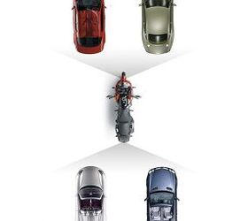 INNOVV Announces K2 Motorcycle Camera System | Motorcycle.com