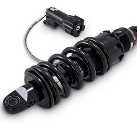 Progressive Suspension 465 Series Monoshock For 2018 Softails Now ...