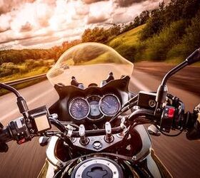Ride Vision Gives Motorcycles 360 Predictive Vision | Motorcycle.com