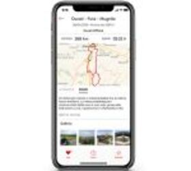 New Ducati Link App Available | Motorcycle.com
