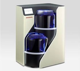 Honda and Panasonic to Begin Research Experiment on Battery Sharing ...