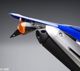 Yoshimura Announces Fender Eliminator Kits For Popular Dual-Sports ...