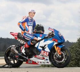 End of an Era: Roger Hayden Calls It Quits | Motorcycle.com