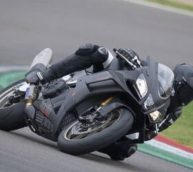 Aprilia Rsv4 Factory Racing