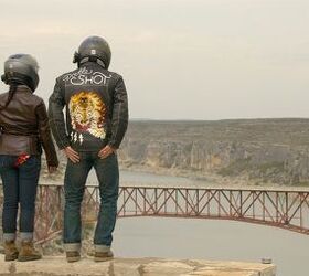 WESTx1000 Releases Perpetual Motion Tejas | Motorcycle.com