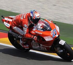 Ducati And Casey Stoner End Collaboration | Motorcycle.com