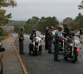 U.S. Senate Passes Motorcyclist Anti-Profiling Resolution By Unanimous ...