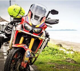 Tour Ecuador | Motorcycle.com