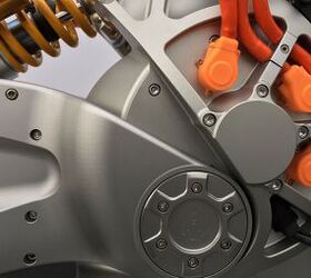 One More Detail Emerges About The New Lightning Strike | Motorcycle.com