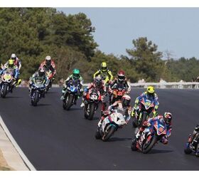 MotoAmerica To Feature 2019 Superbike Races On Facebook And YouTube ...