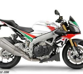 Aprilia Announce Limited Edition USA-Only Graphics For RSV4 And Tuono ...