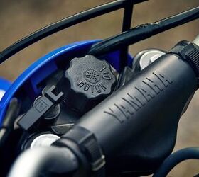 2021 Yamaha Trail Bikes Announced | Motorcycle.com